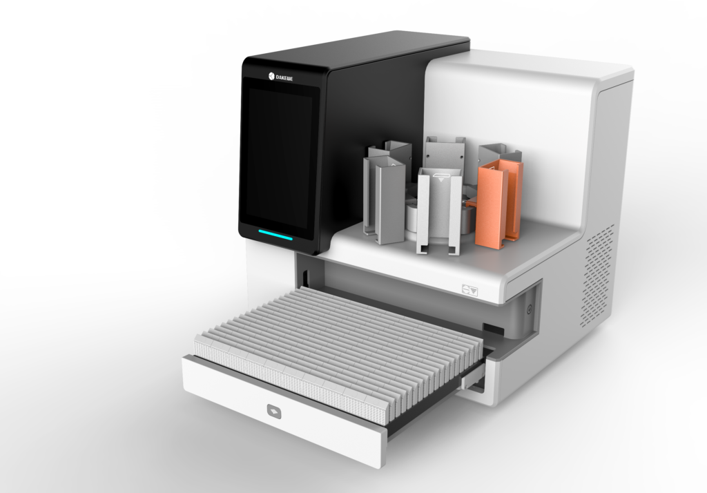 SurePrint C100 Laser Cassette Printer with Carousel for 6 Colours | Buy ...