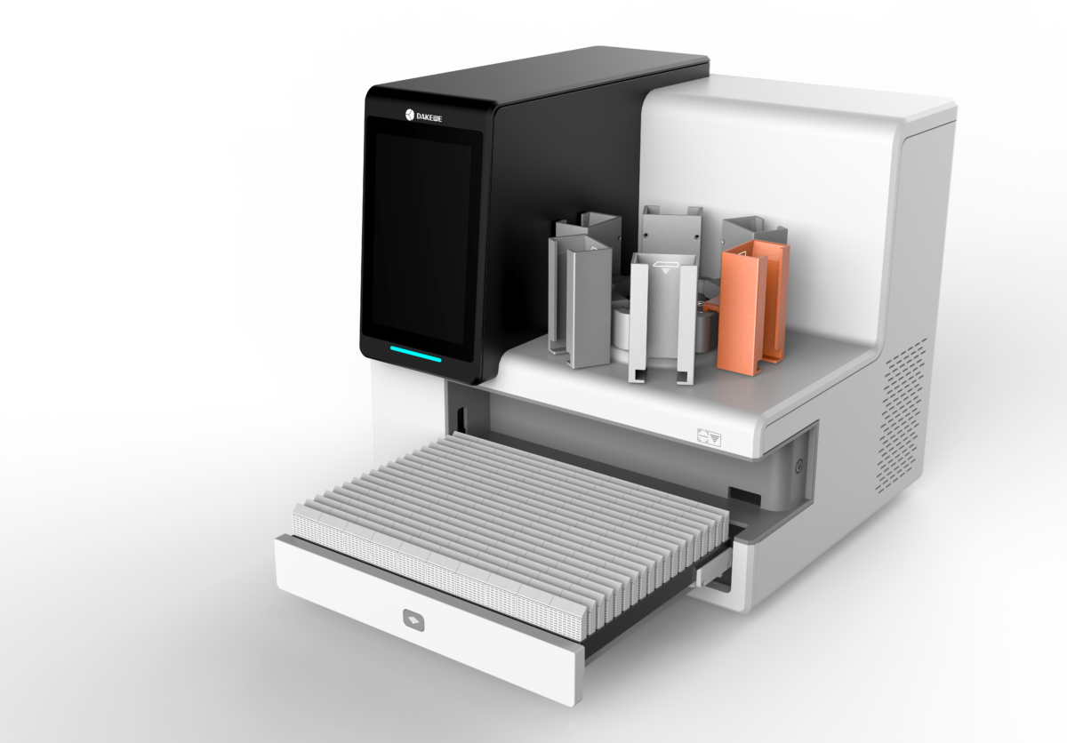 Cassette & Slide Printer | Lab Equipment & Lab Supplies Online