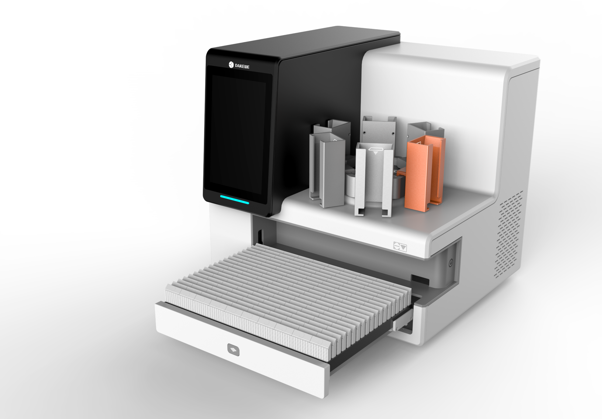 Cassette & Slide Printer | Lab Equipment & Lab Supplies Online