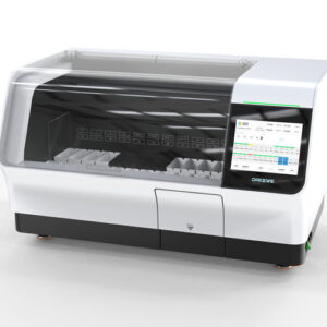 DP360 Automatic Slide Stainer with 26 Stations, 30 Slides per Rack with ...