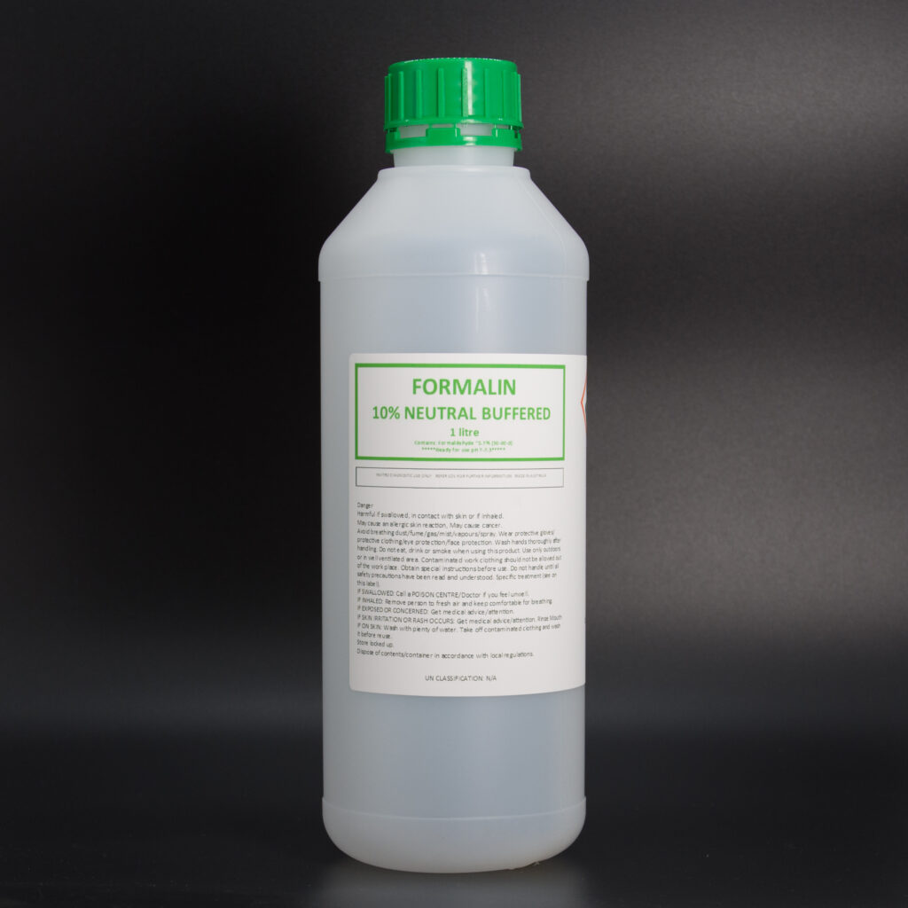 formalin 10% neutral buffered | Buy Online at Hurst Scientific