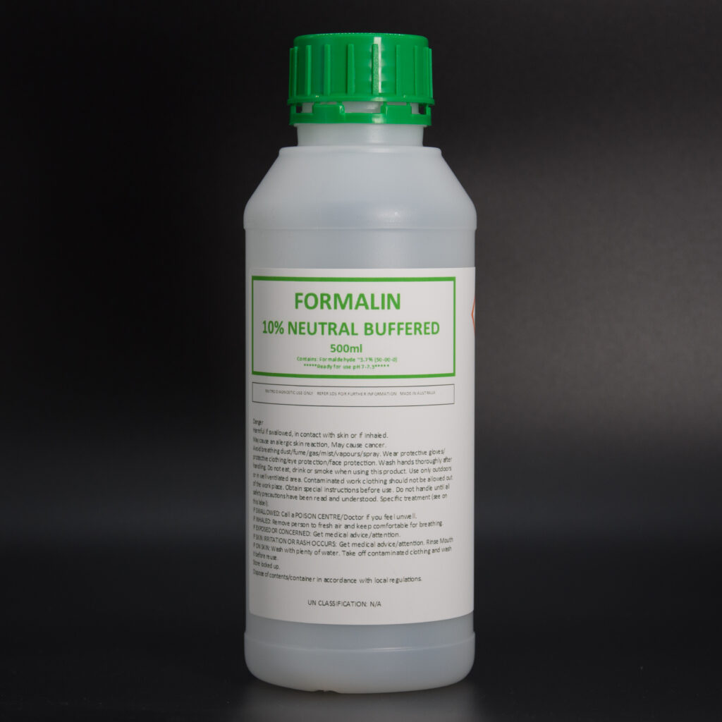formalin 10% neutral buffered | Buy Online at Hurst Scientific