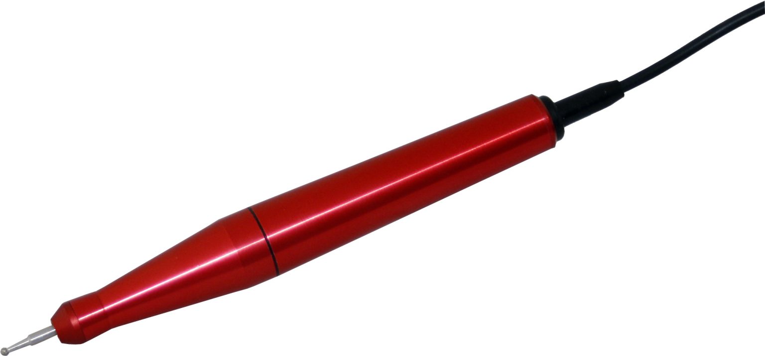 EDS 20 Electronic Diamond Scriber | Buy Online at Hurst Scientific