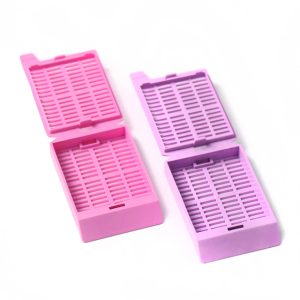 Cassette Universal Tubed with Lids Separate White (75/Tube)(40 Tubes ...