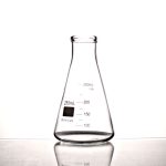 erlenmeyer flasks narrow neck glass | Buy Online at Hurst Scientific