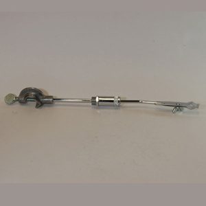 Electrode Clamp (Single) Chrome Plated Brass | Buy Online at Hurst ...