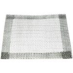 Mat Wire Gauze Plain 125mm x 125mm | Buy Online at Hurst Scientific
