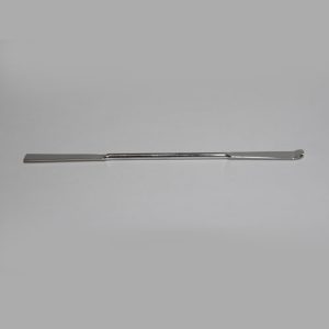 spatula chattaway type semi micro 4mm wide | Buy Online at Hurst Scientific