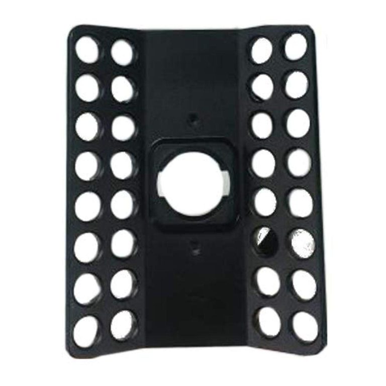 Plastic Rotor, 7000rpm, Clamp Lock, PCR 8 x 4 (used with new D1008 ...