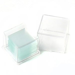 Haemocytometer Cover Glass 20 x 26 x 0.4mm Thick (10/Pack) | Buy Online ...
