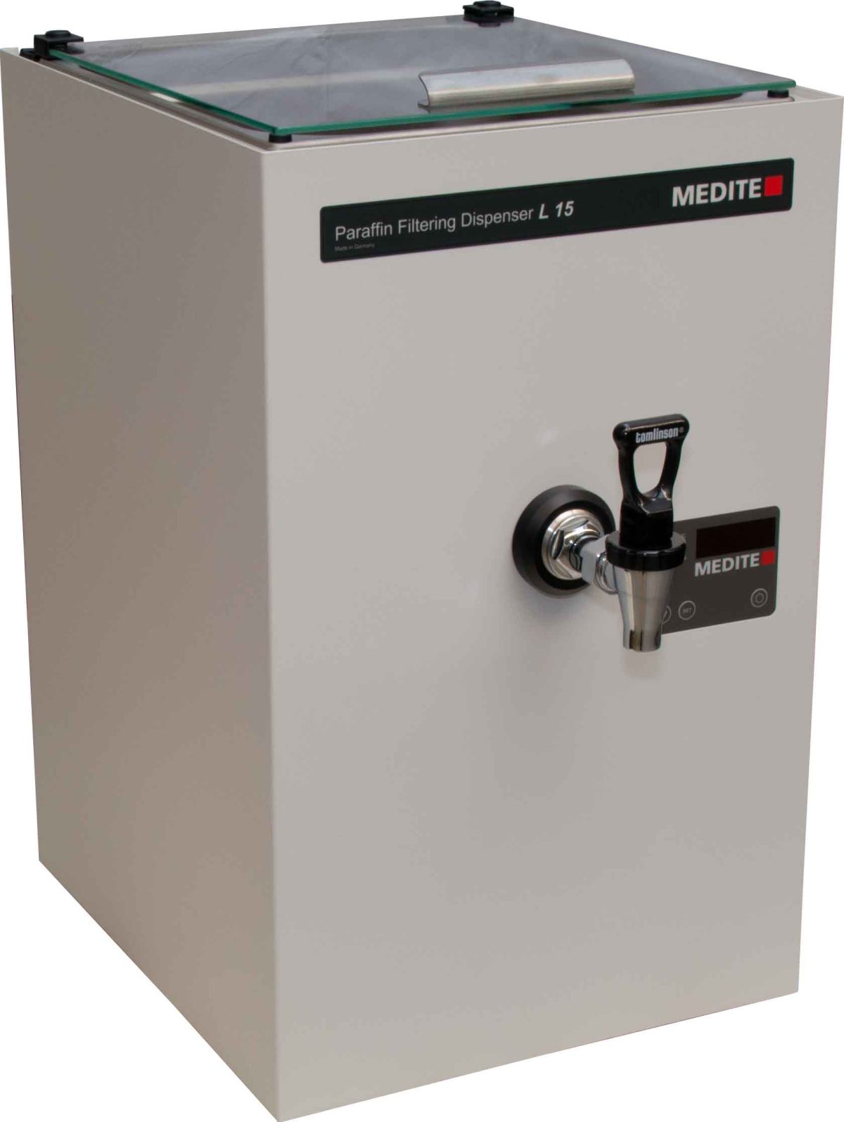 Paraffin Dispenser | Lab Equipment & Lab Supplies Online