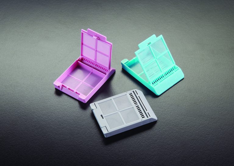 m507 micromesh biopsy cassette | Buy Online at Hurst Scientific