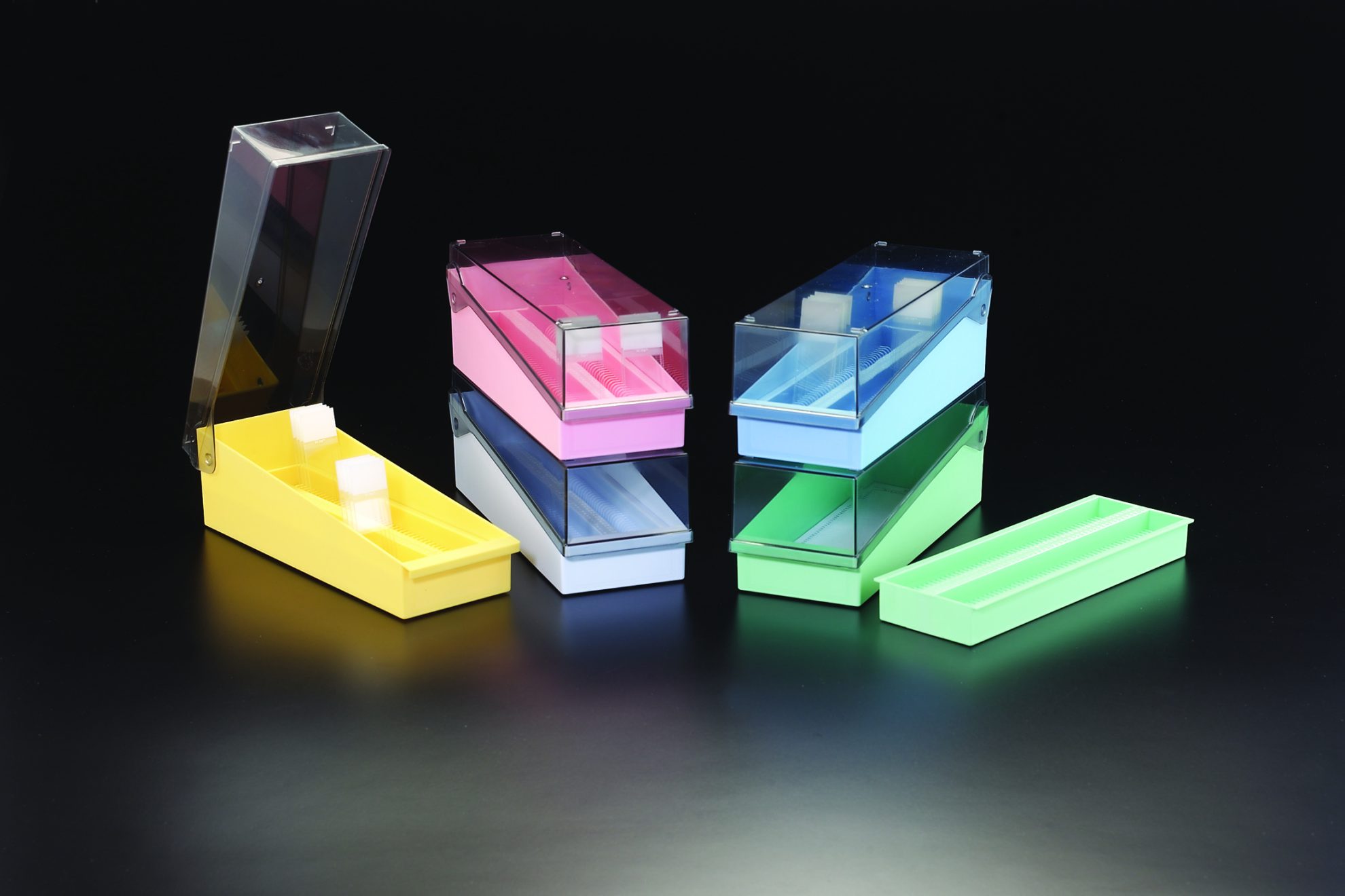 m700-100 slide file storage system | Buy Online at Hurst Scientific