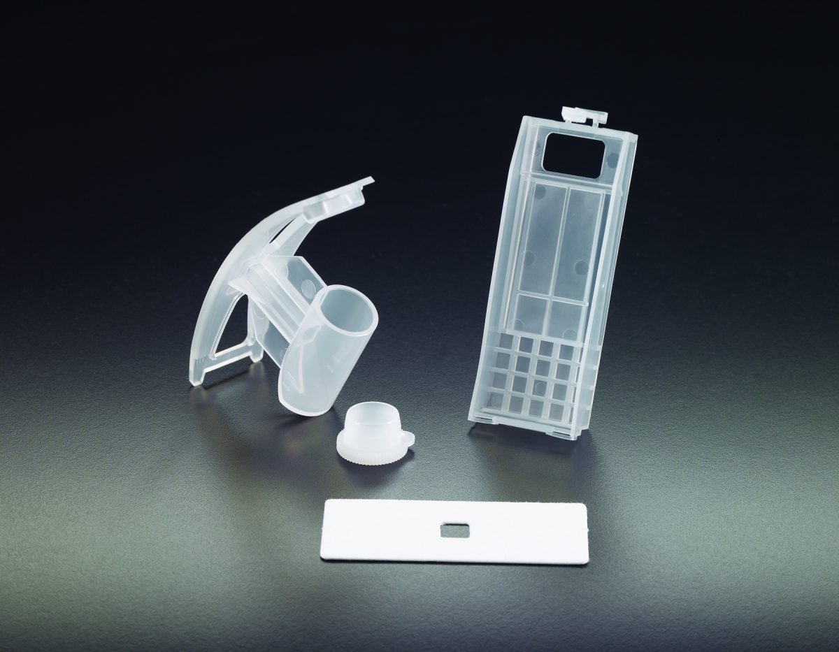 Filter Card White Sakura Single Square Hole (200/Box) | Buy Online at ...