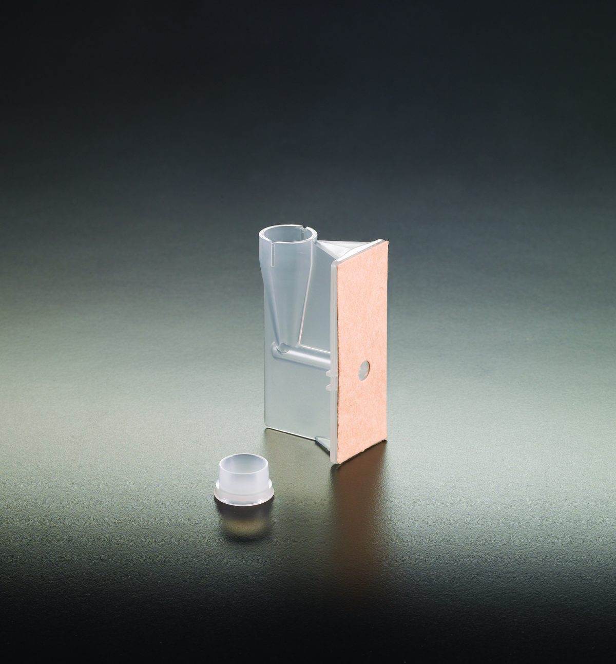 Cytosep Single Funnel /Brown Filter Paper & Cap (10 x 50/Case) | Buy ...