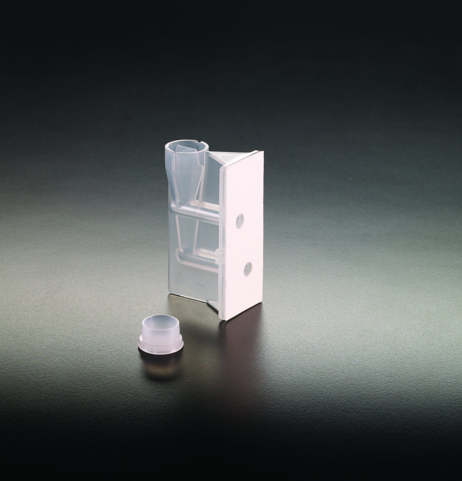 Cytofunnel Double with White Filter and Cap (10x50/Case) | Buy Online ...