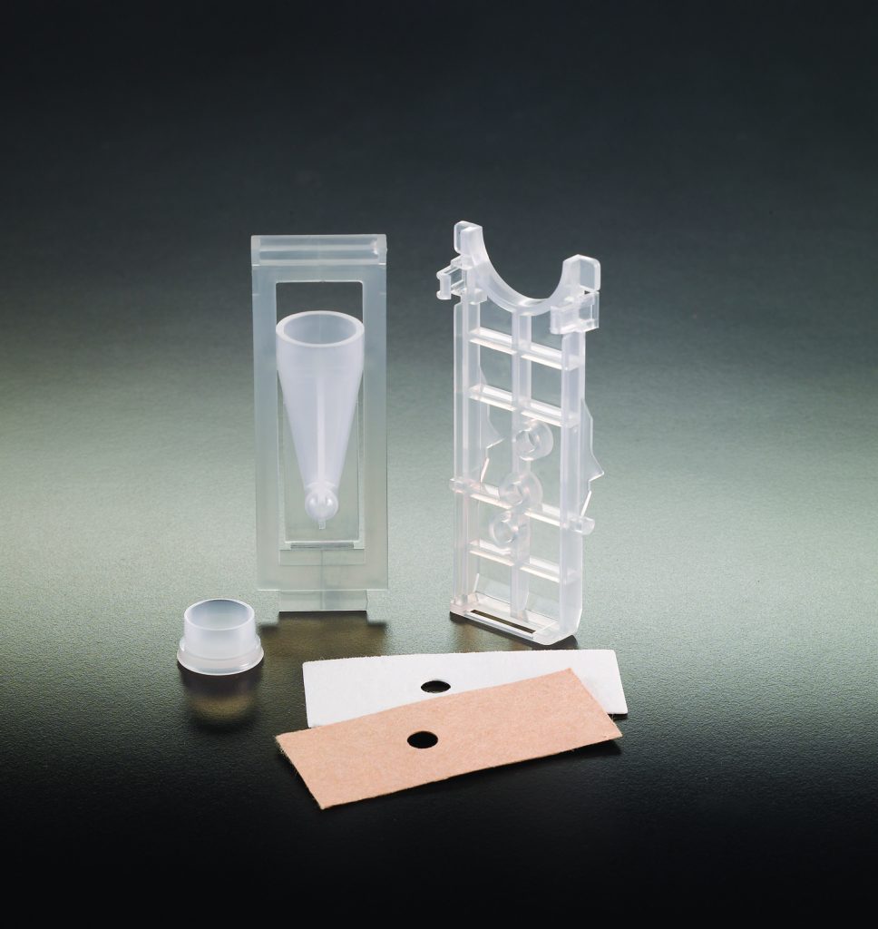 Filter Card White For Single Funnel (200/Box) | Buy Online at Hurst ...