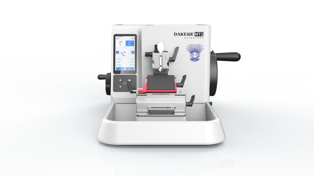 embedding cassettes tubed w/o lids for dakewe laser printer | Buy ...