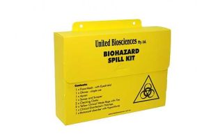 Formalin Spill Kit | Buy Online at Hurst Scientific