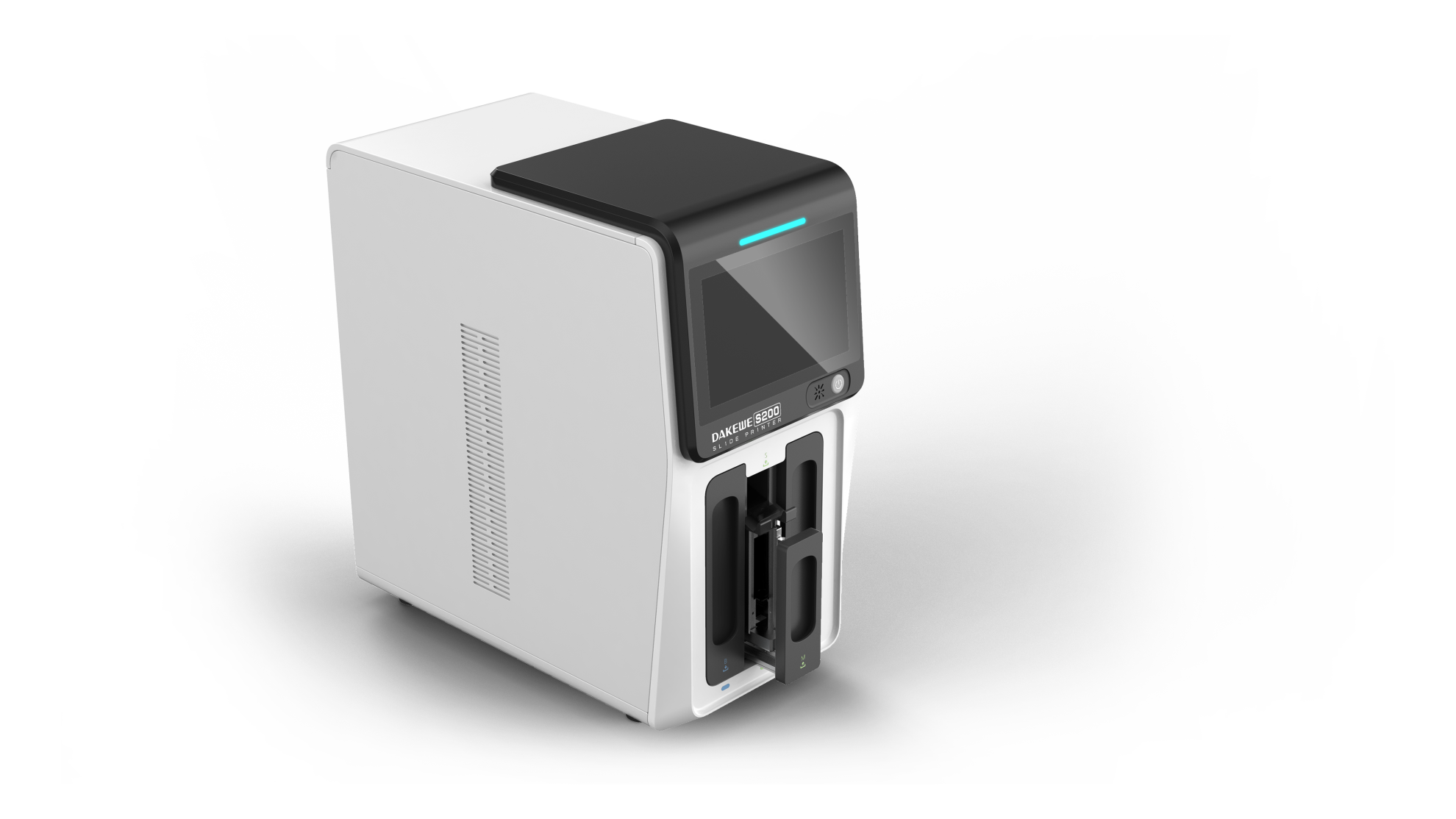SurePrint S200 Laser Microscope Slide Printer | Buy Online at Hurst ...