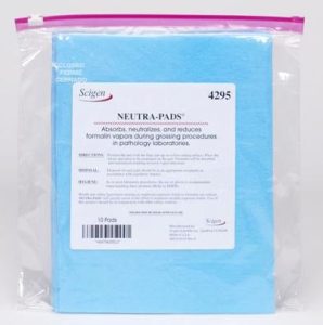 Neutra-Pads 11 x 17 inch (15/Pack) | Buy Online at Hurst Scientific