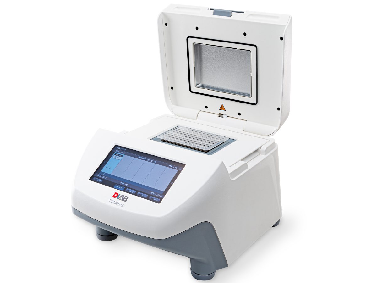 PCR Thermocycler - Gradient | Buy Online at Hurst Scientific