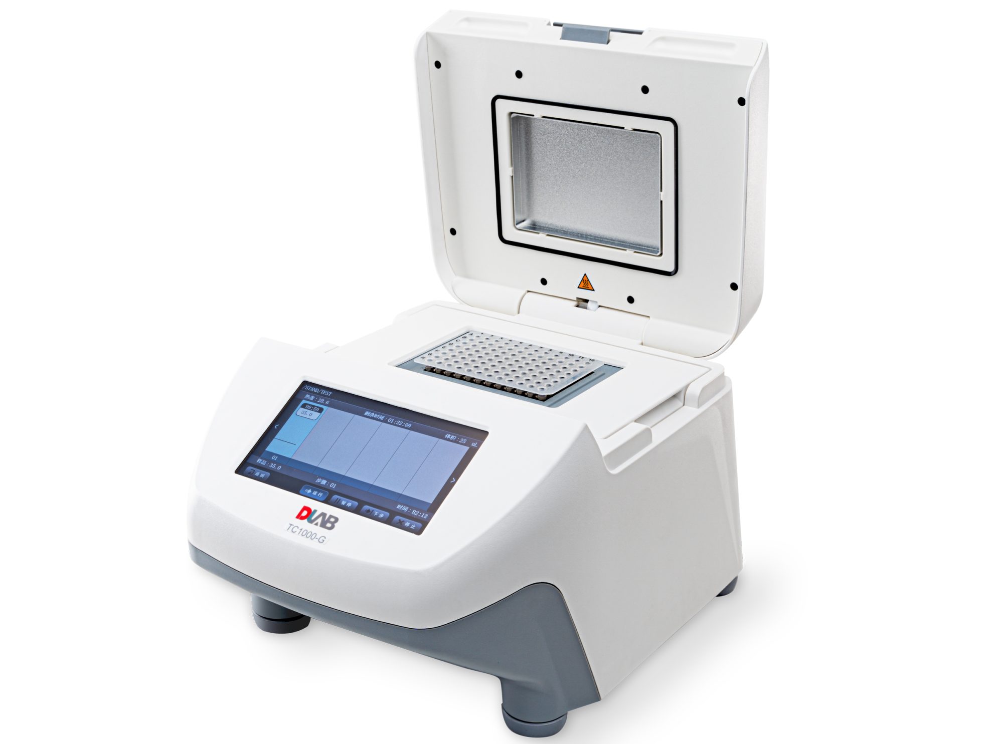 PCR Thermocycler - Gradient | Buy Online at Hurst Scientific