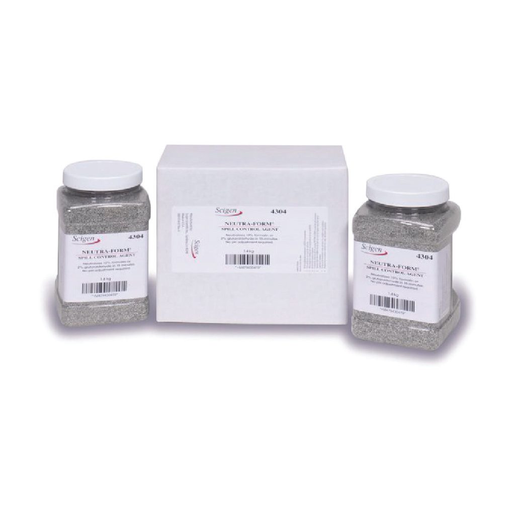 Neutra-Form Spill Control Agent (2 x 1.4kg/Carton) | Buy Online at ...