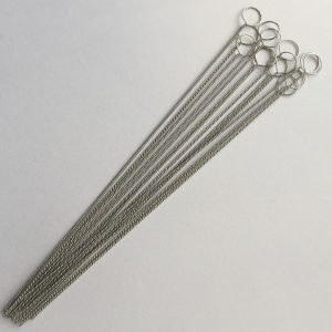 nichrome wire loops | Buy Online at Hurst Scientific