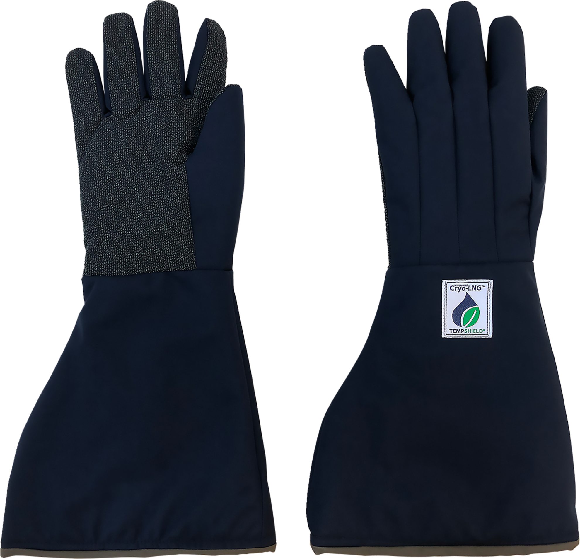 cryo-lng gloves elbow | Buy Online at Hurst Scientific