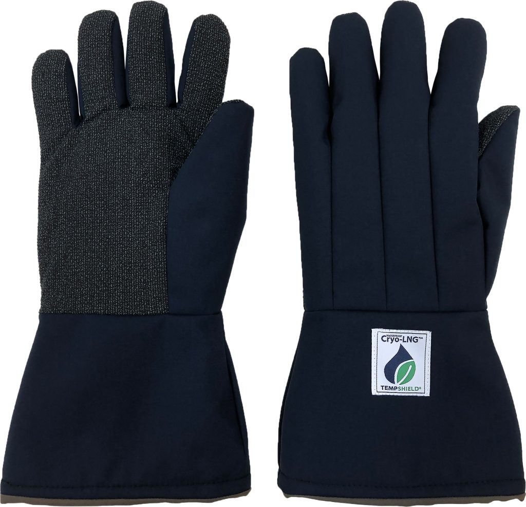 cryo-lng gloves mid-arm | Buy Online at Hurst Scientific
