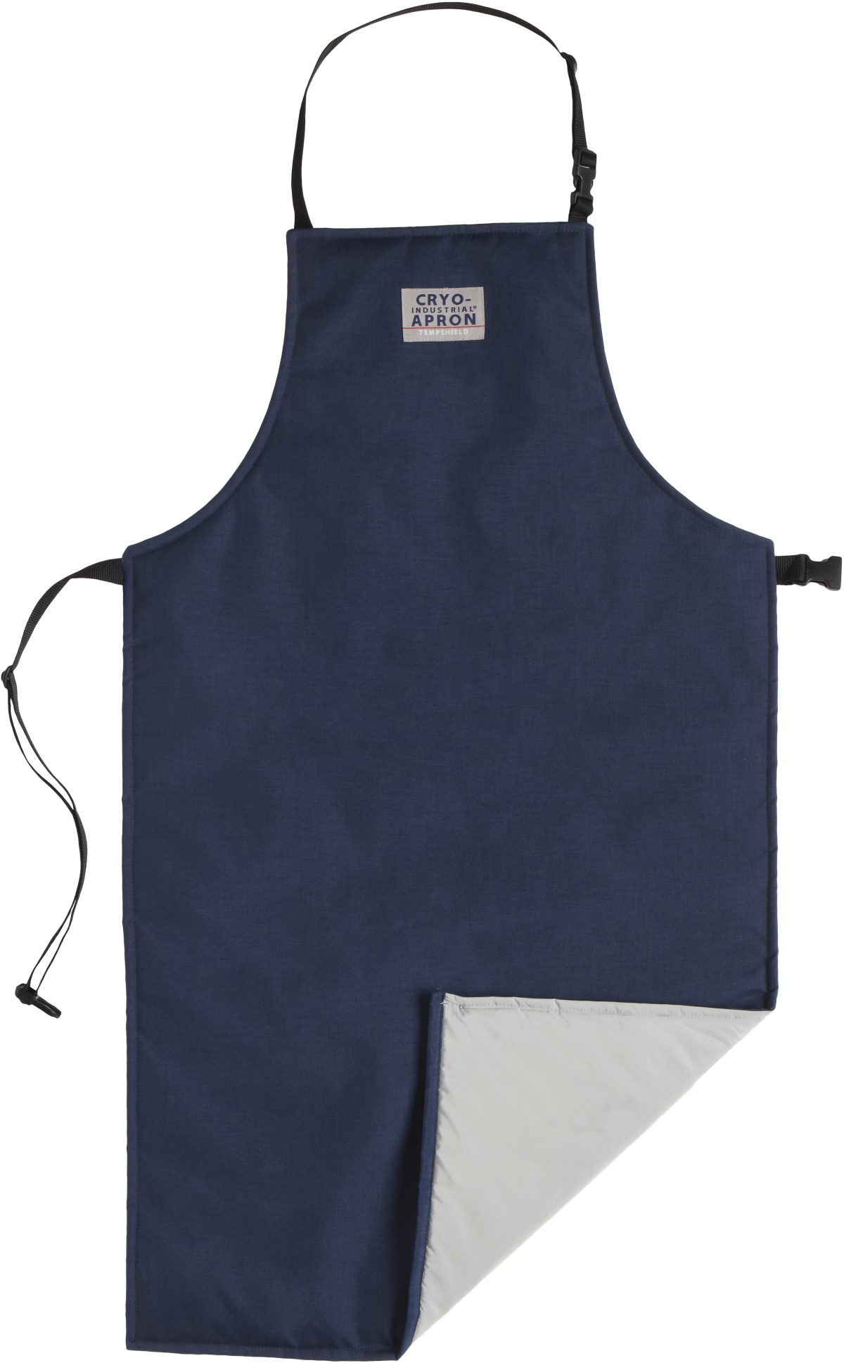 cryo-industrial apron | Buy Online at Hurst Scientific
