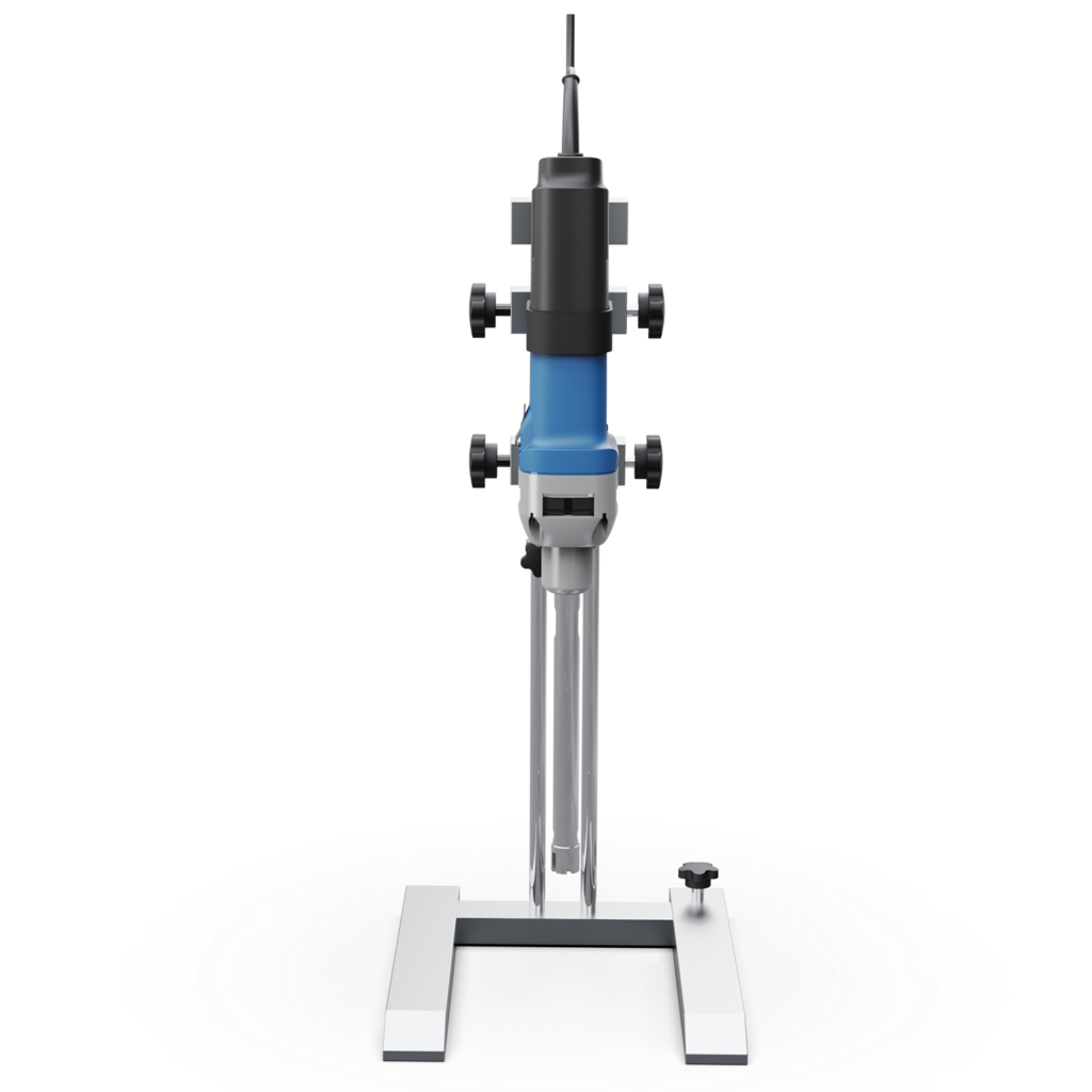 D-500 High Shear Homogenizer, H-600 Stand, DS-500/1 Shaft, Solid Liquid ...