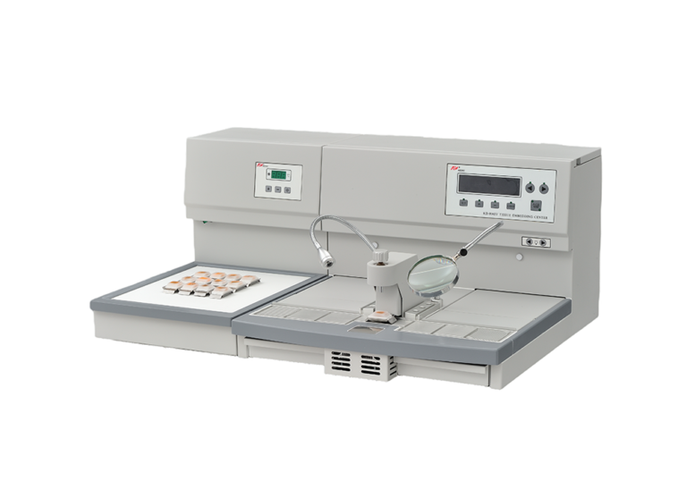 Embedding Centre with 6lt Paraffin Chamber | Buy Online at Hurst Scientific