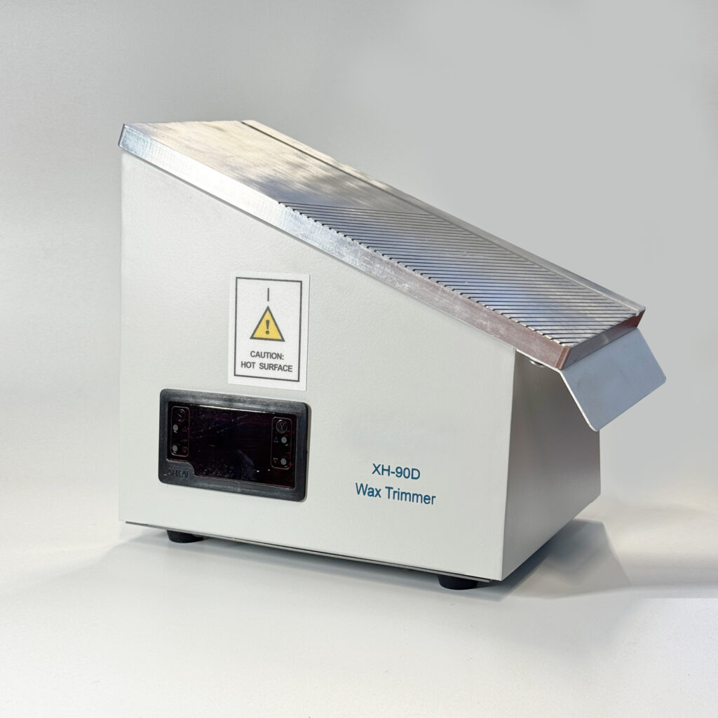 Wax Trimmer 150W, Digital Display | Buy Online at Hurst Scientific