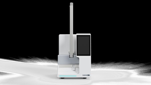 SurePrint C7 Laser Cassette Printer with Single Hopper for up to 80 ...