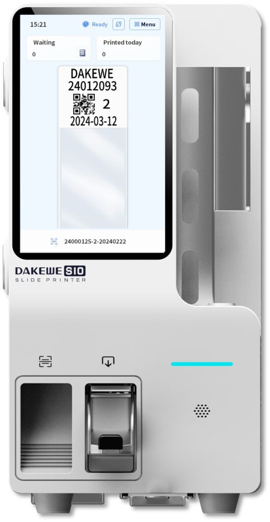 SurePrint S10 Laser Microscope Slide Printer | Buy Online at Hurst ...