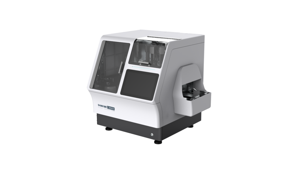CS600 Automatic Glass Coverslipper with Accessories | Buy Online at ...