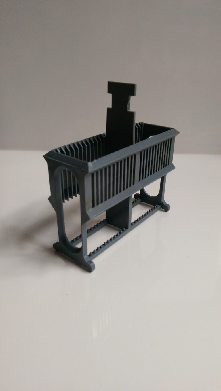 Slide Staining Rack for 24 Slides (25/Box) | Buy Online at Hurst Scientific